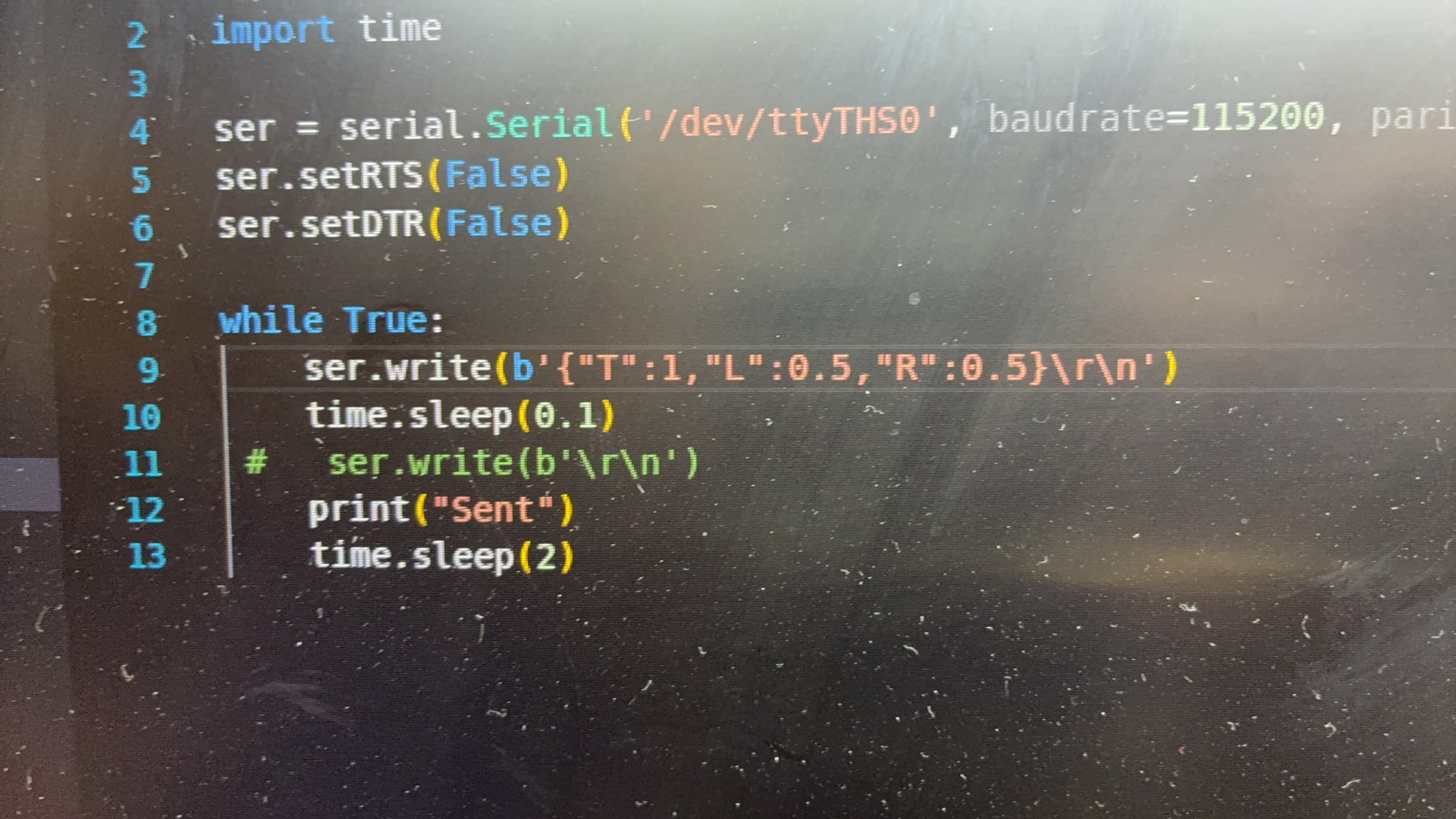 ECE477 Course Documents